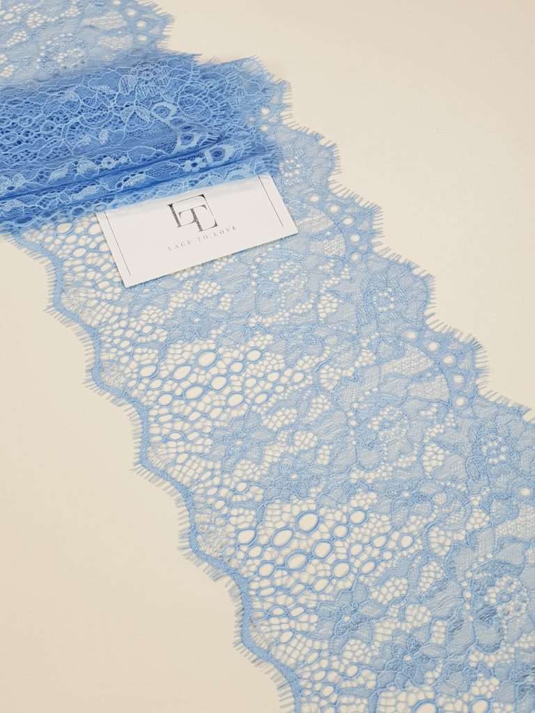 Lace fabrics and clothing shop - Lace To Love