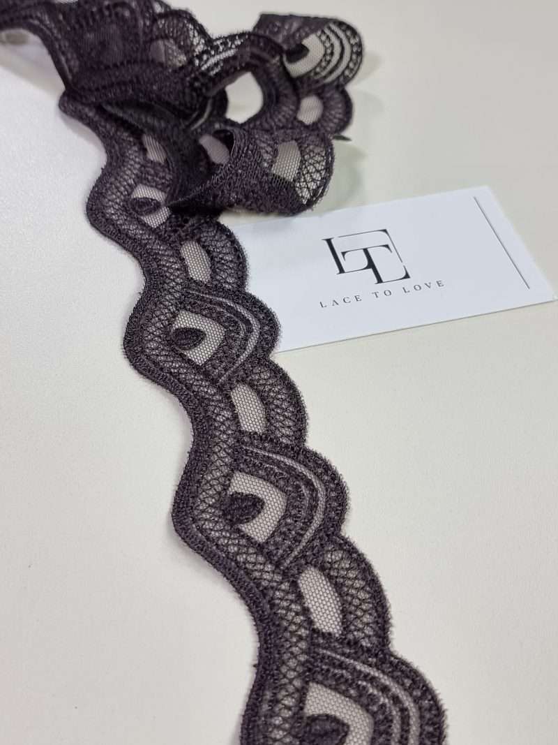 Lace trimmings - Lace To Love