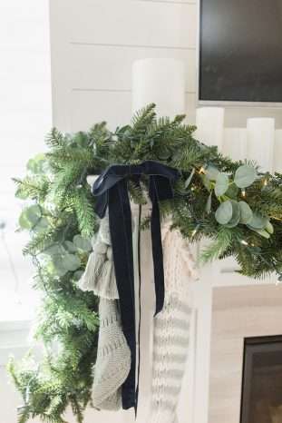 Elevate Your décor with velvet ribbons: 10 DIY ideas - Lace To Love