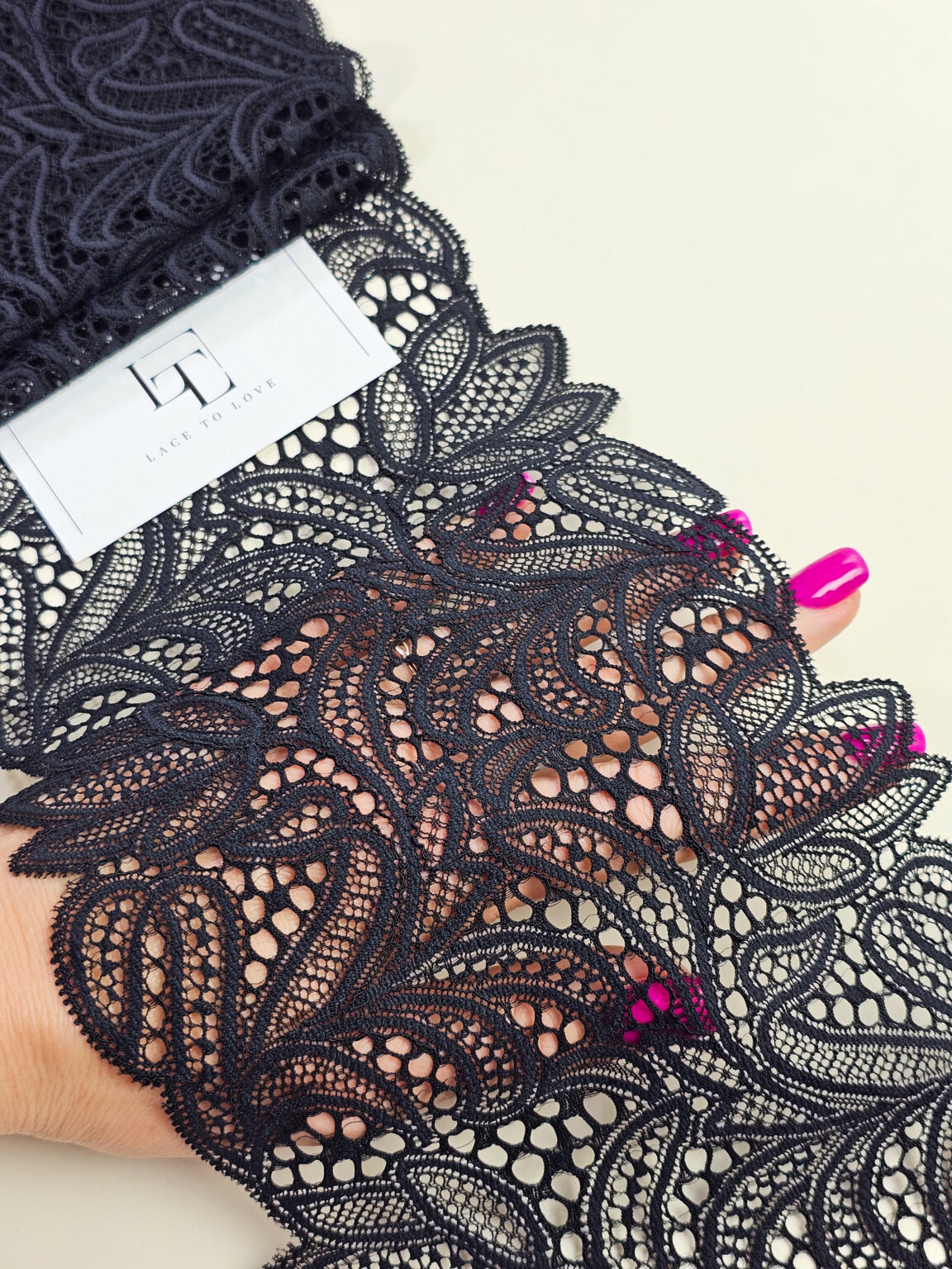 Shop - Lace To Love