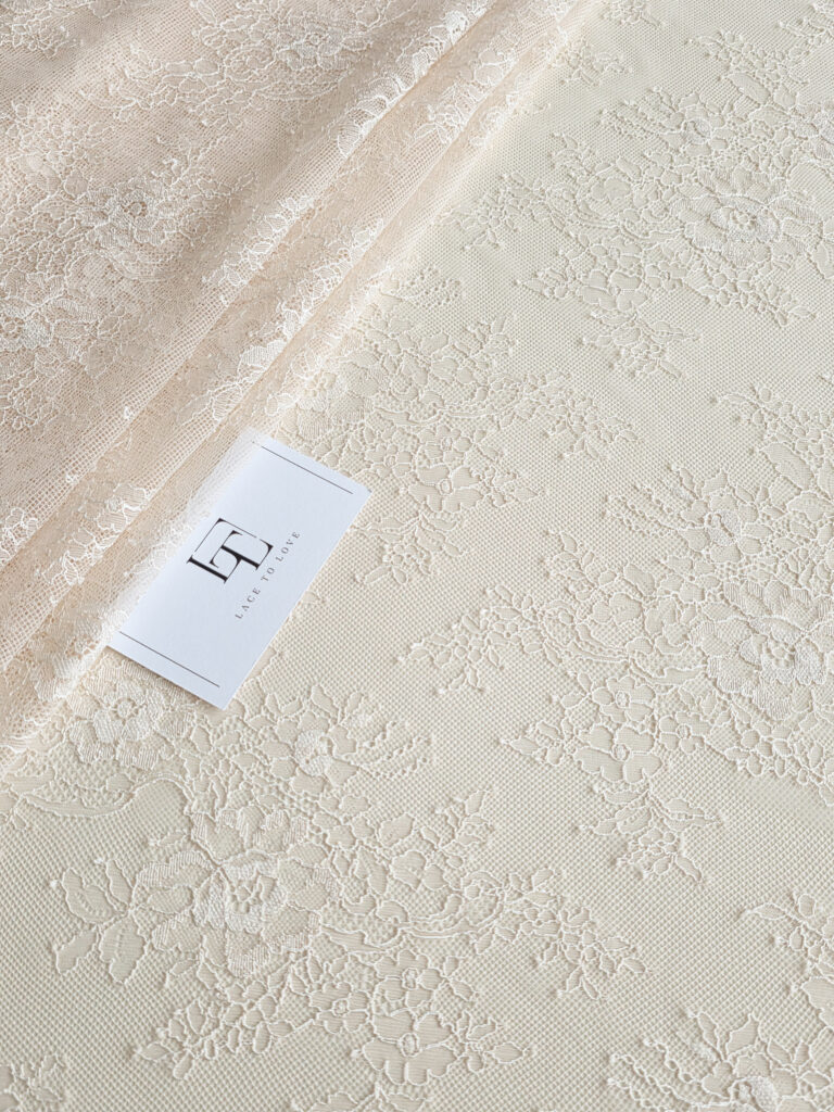 Lace fabrics online shop - Lace To Love